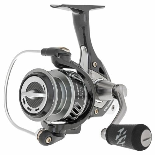 Катушка Okuma ITX 2500 / вес: 235гр. / 5 / подшипники: 8шт.