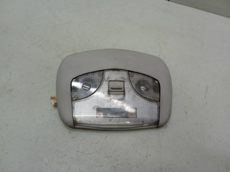 Б/У Хайма 3 Плафон салонный Haima 3 2011 Перед. 144181 HAIMA арт. HA0051310M106