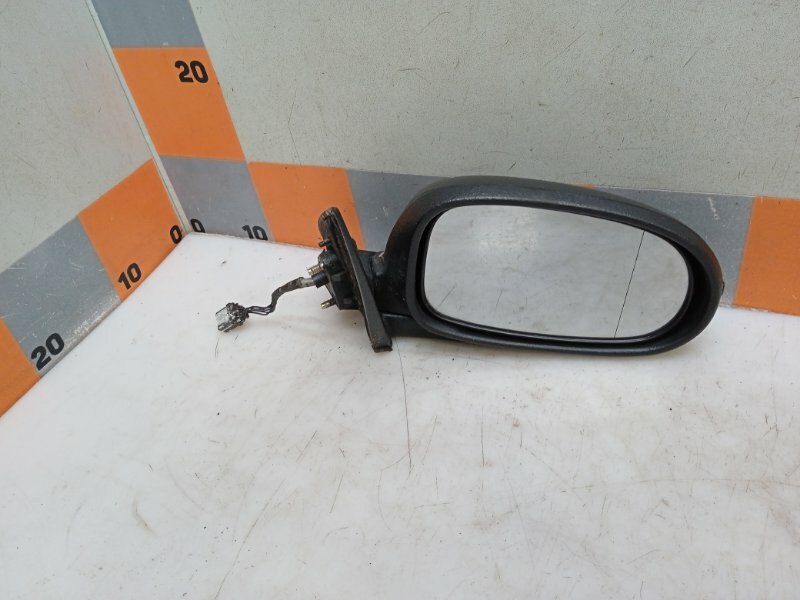 Б/У 5 контактов, Ниссан Максима А33 Зеркало правое Nissan Maxima 2001 A33 293232 NISSAN арт. 963013Y700