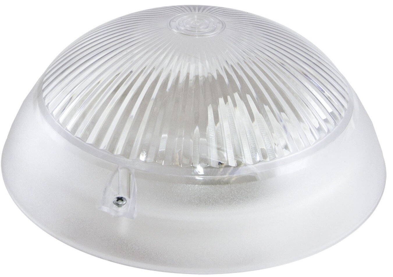 Cветильник настенно-потолочный TDM / ТДМ НПП 03-100-010.01 УЗ Сириус, 100Вт IP54, SQ0311-0007 / освещение для дома и улицы