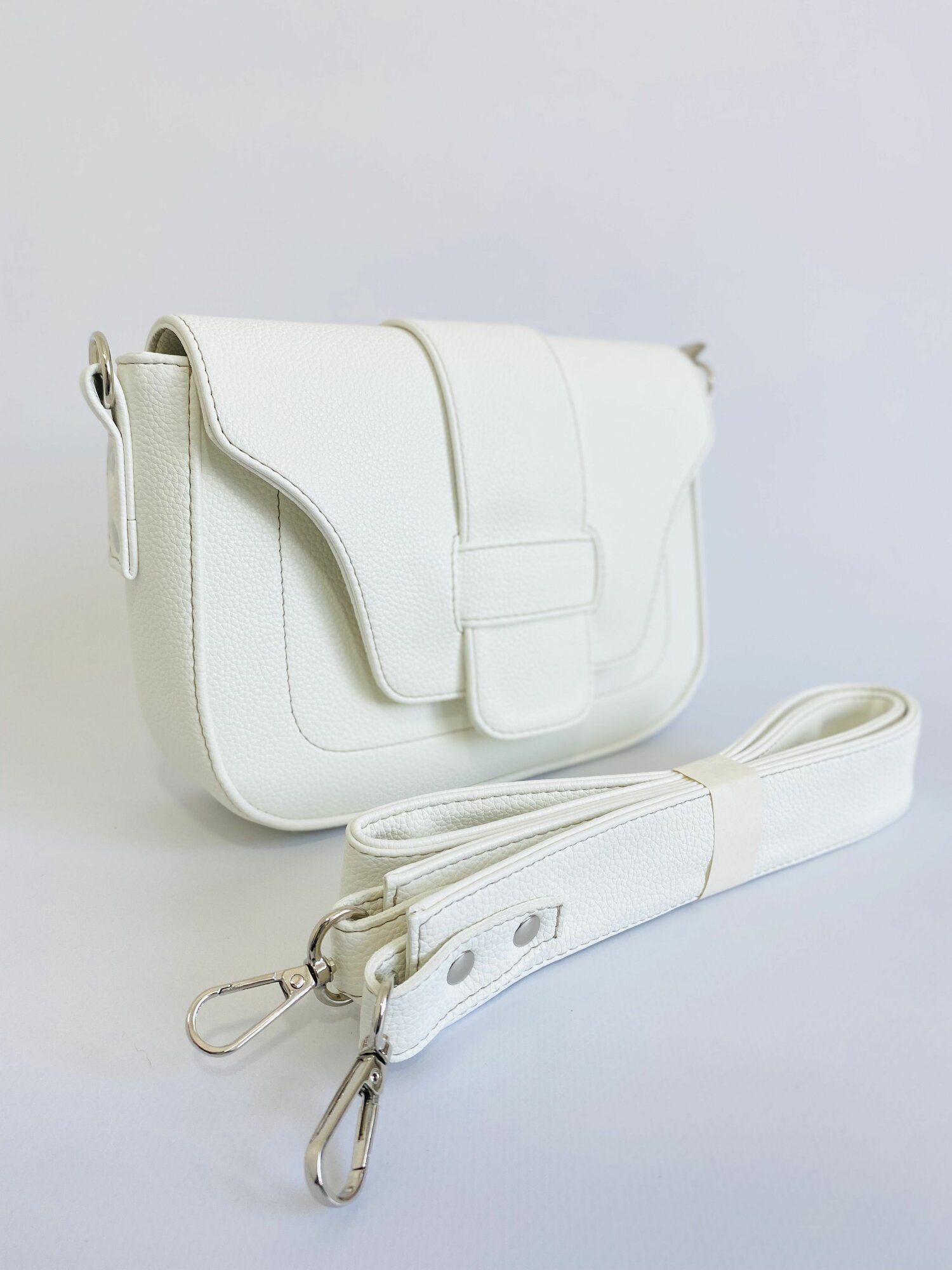 Сумка кросс-боди