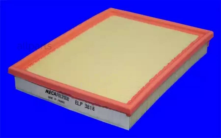 MECA-FILTER ELP3818 Фильтр воздушный