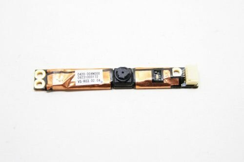 Веб-камера для ноутбука ASUS K40 / 0420-004N000