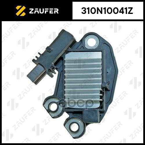 Регулятор генератора ZAUFER арт. 310N10041Z