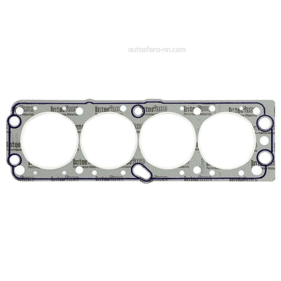 SPEEDMATE SMGHS287A Прокладка ГБЦ DAEWOO Nexia DOHC CHEVROLET Lanos, Aveo