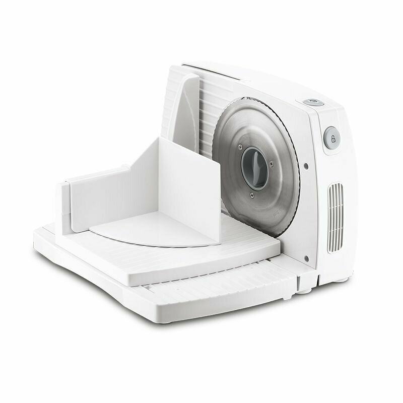 Ломтерезка ZELMER ZFS1016