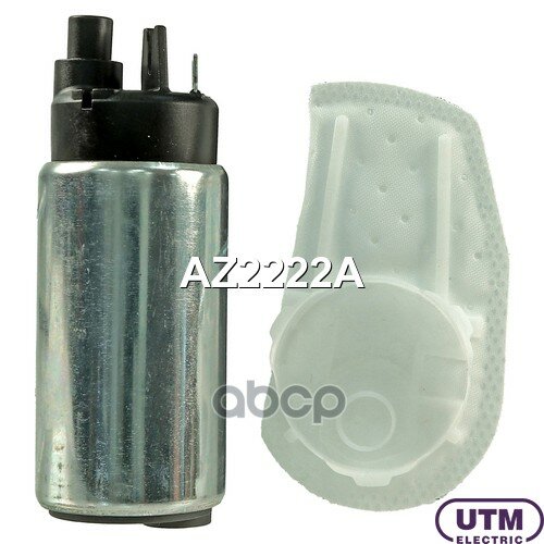 Бензонасос электрический Utm арт. AZ2222A