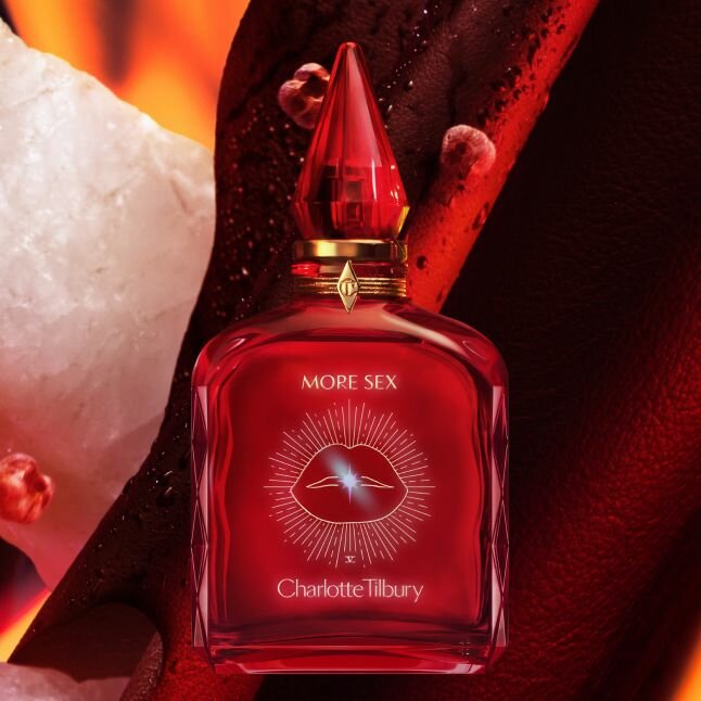 Charlotte Tilbury More Sex Вода парфюмерная 100 мл