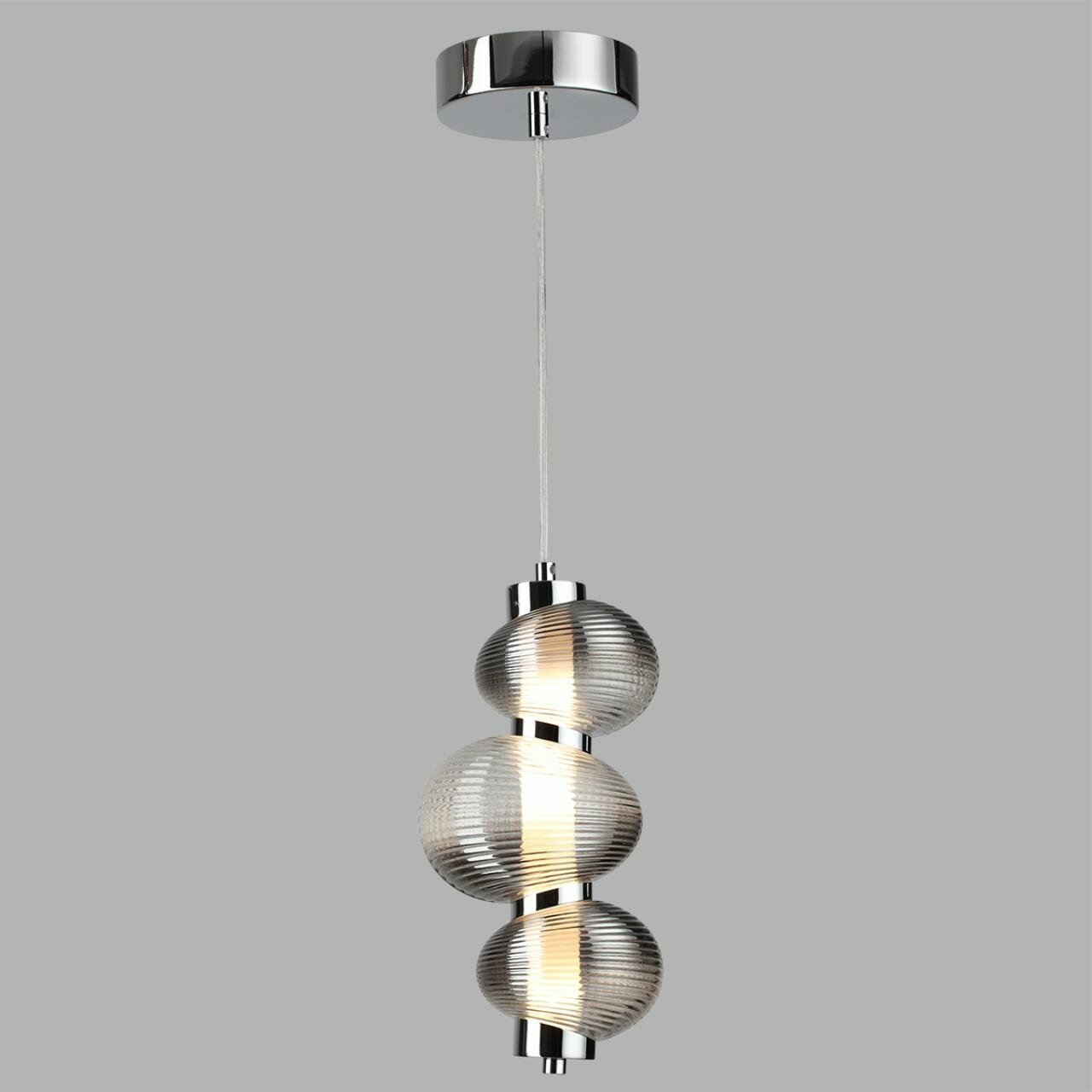 Подвес ODEON LIGHT BRUCO 5096/12L — фото 1