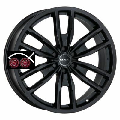 Колесный диск MAK Peak 8.5x18 6x130.0 ET52 D84.1
