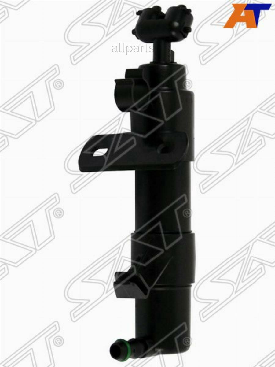 SAT ST-VW61-110-A0 Омыватель фары Volkswagen Touareg 06-10 (Справа=Слева)