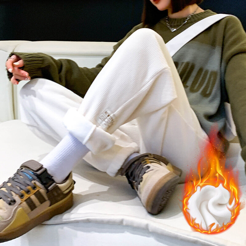 Брюки спортивные