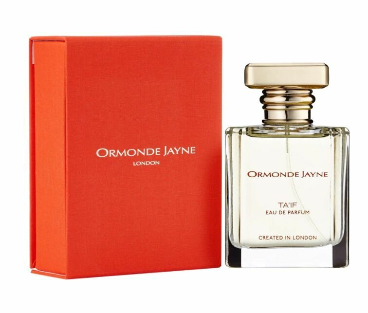 Ormonde jayne ta'if edp 120 ml - парфюмерная вода