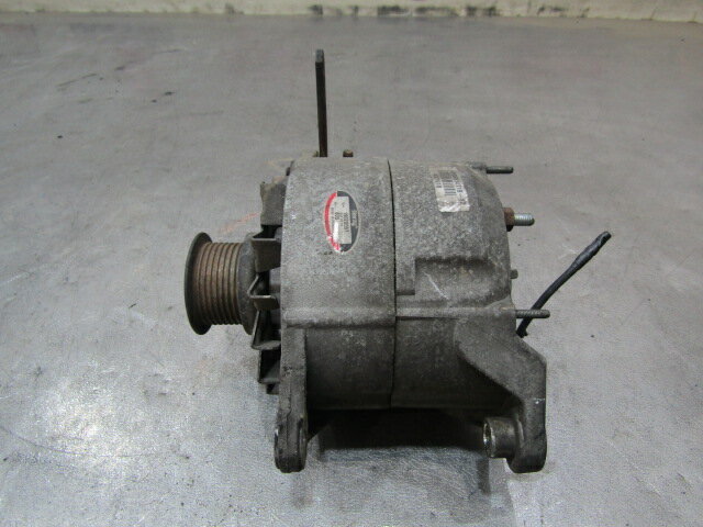 Генератор двигателя D12 DELCO REMY, Volvo FH, FM