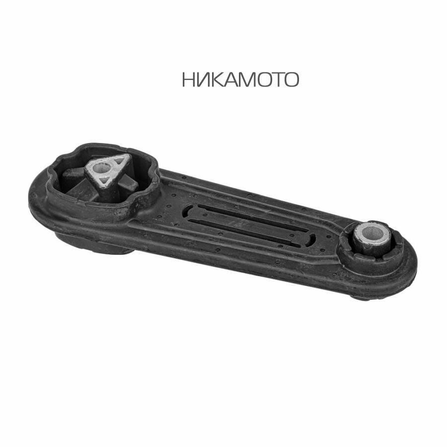 GANZ GIE14008 Опора двигателя задняя