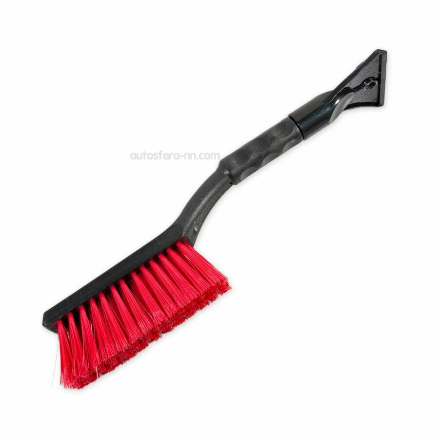 ARNEZI A0401007 Щетка для очистки снега со скребком L=39 см ARNEZI A0401007