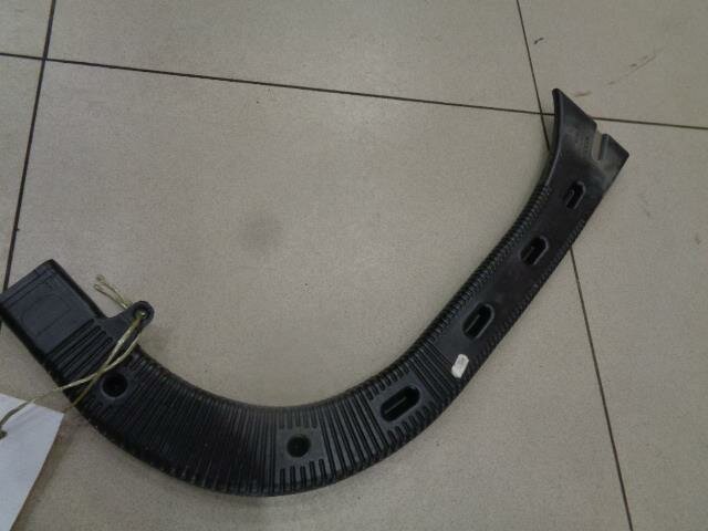 Воздуховод салона от Renault Megane 2 2002-2008