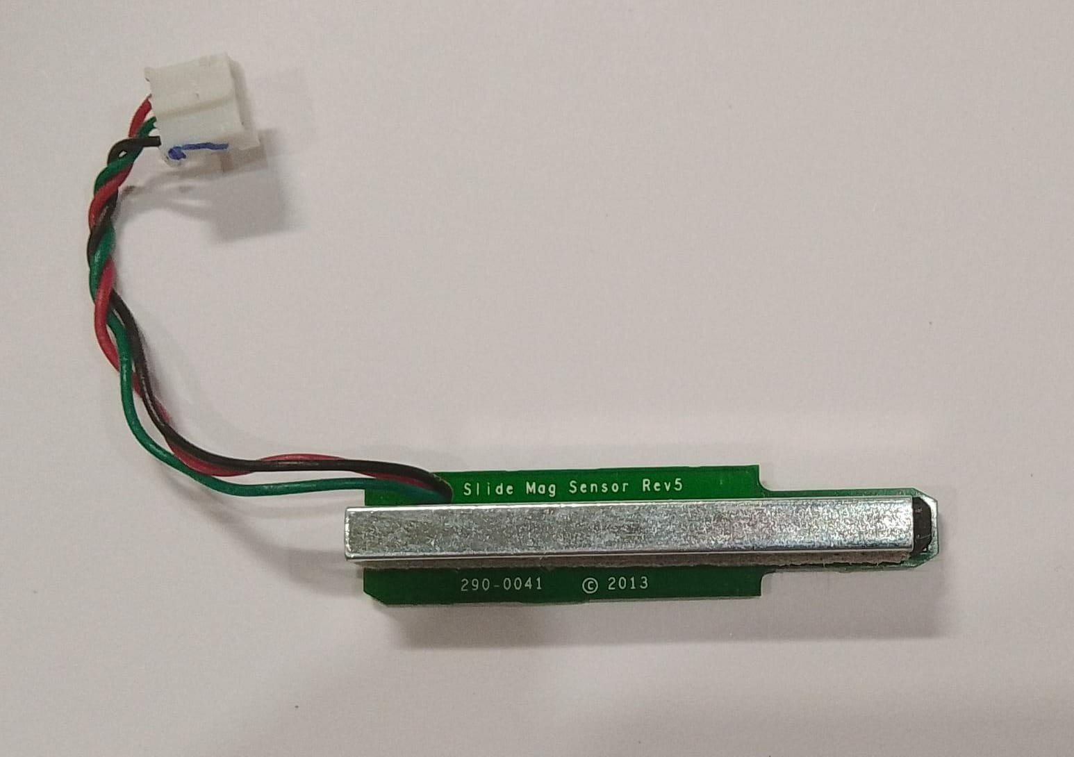Датчик Holla (Opopu-12 94V-0) робота пылесоса Neato robotics (905-0079)