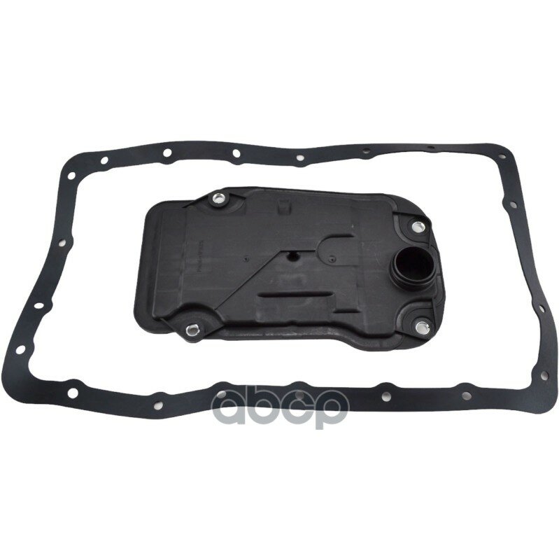 Фильтр АКПП с прокладкой поддона AZUMI арт. JT21438K