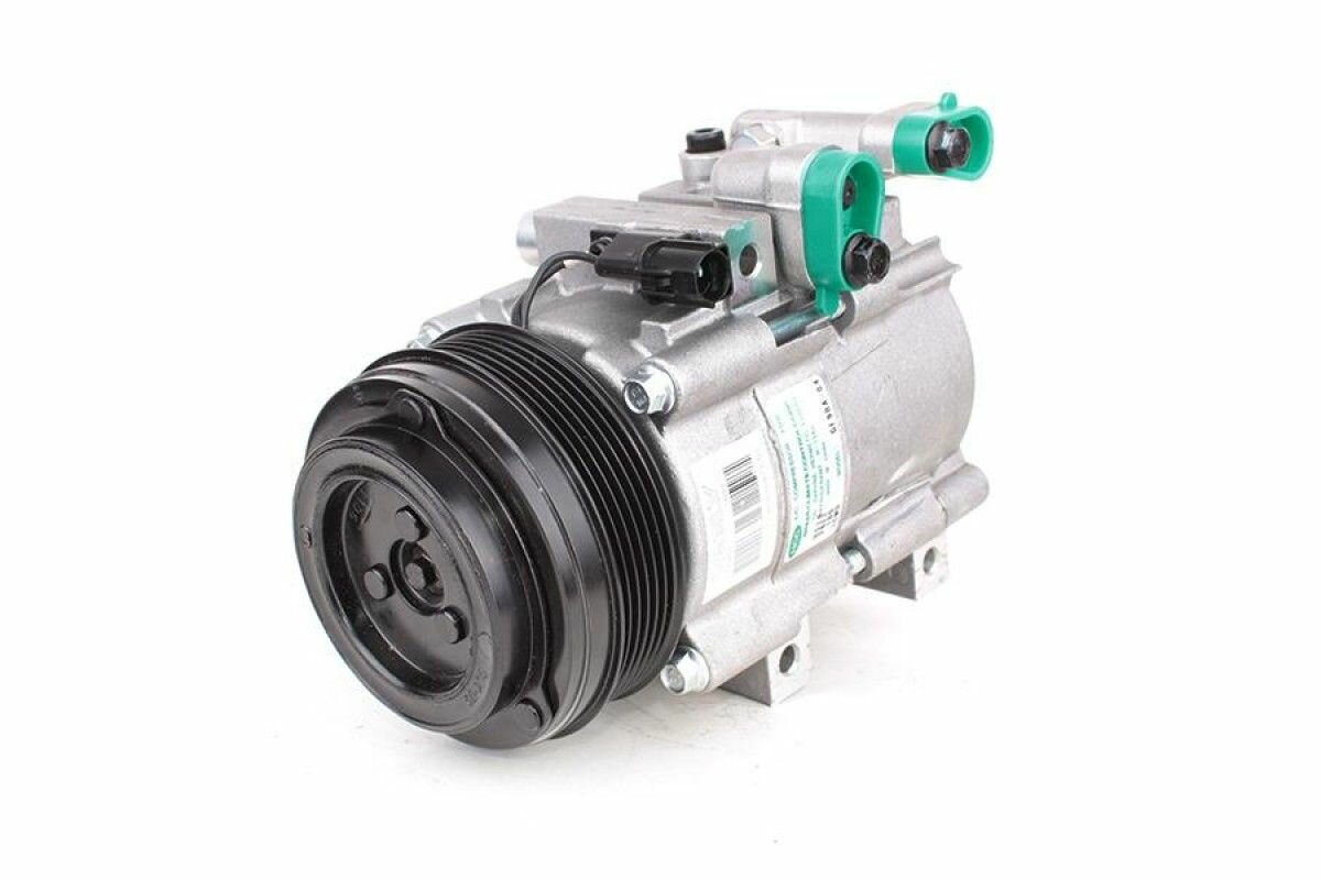 Компрессор кондиционера для Geely Emgrand X7 NL-1, Emgrand 7 FE-3JC - 1017009663
