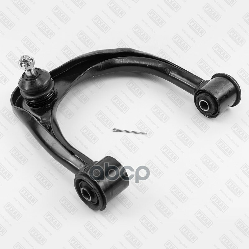 Рычаг передней подвески правый! Toyota Land Cruiser Prado 120 02> FIXAR арт. FQ0301R