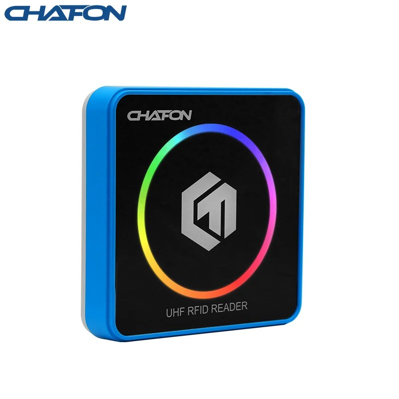 CHAFON CF600 RFID считыватель UHF, цвет CF600 — фото 1