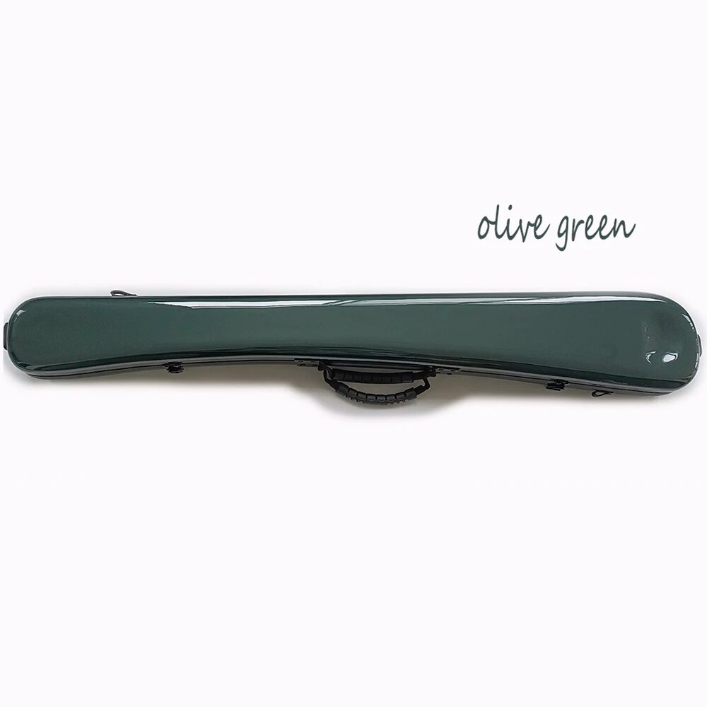 Чехол для скрипки 4/4 Olive green
