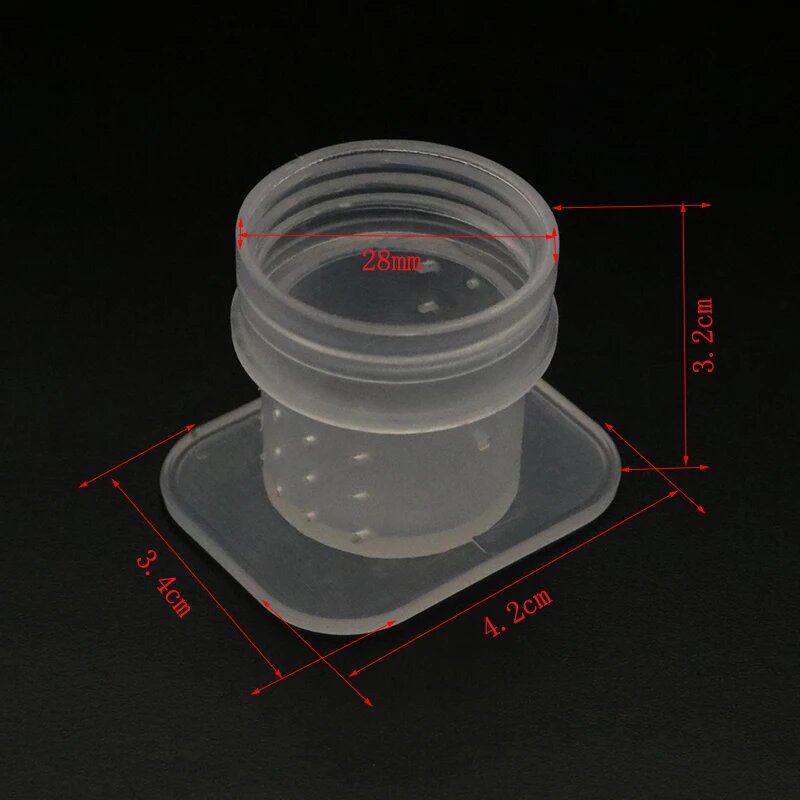 Пластиковые поилки для пчел Howells Bee Drinker-10pcs