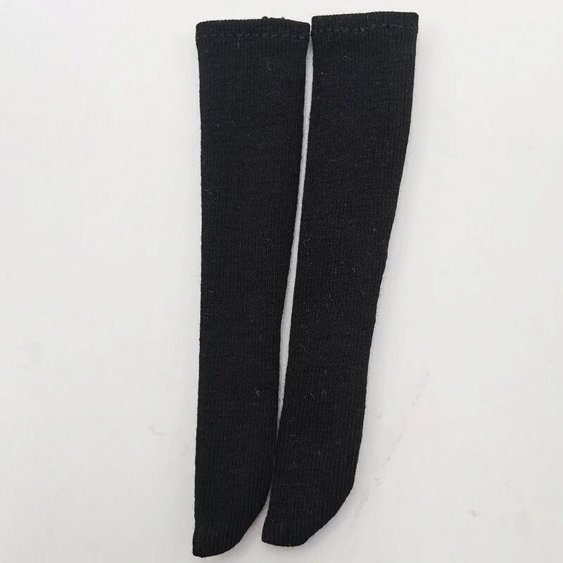 Кроссовки для кукол Azone OB23 OB24 Черный, A25 Cotton Black