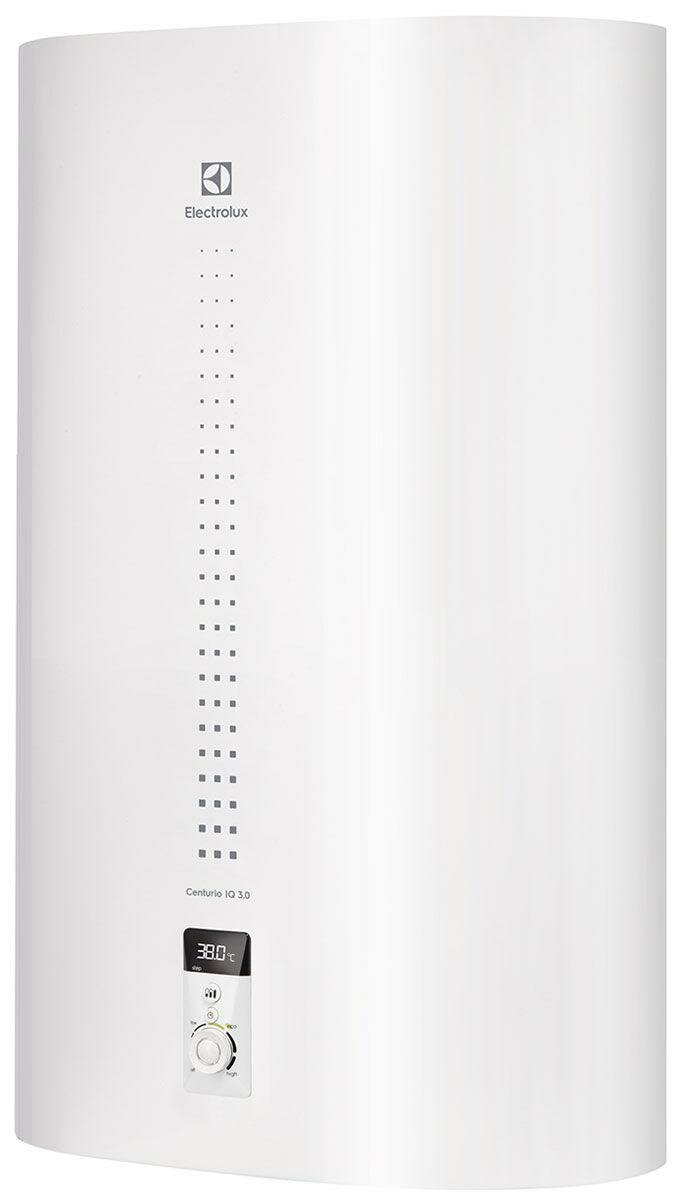 Водонагреватель ELECTROLUX EWH 80 Centurio IQ 3.0