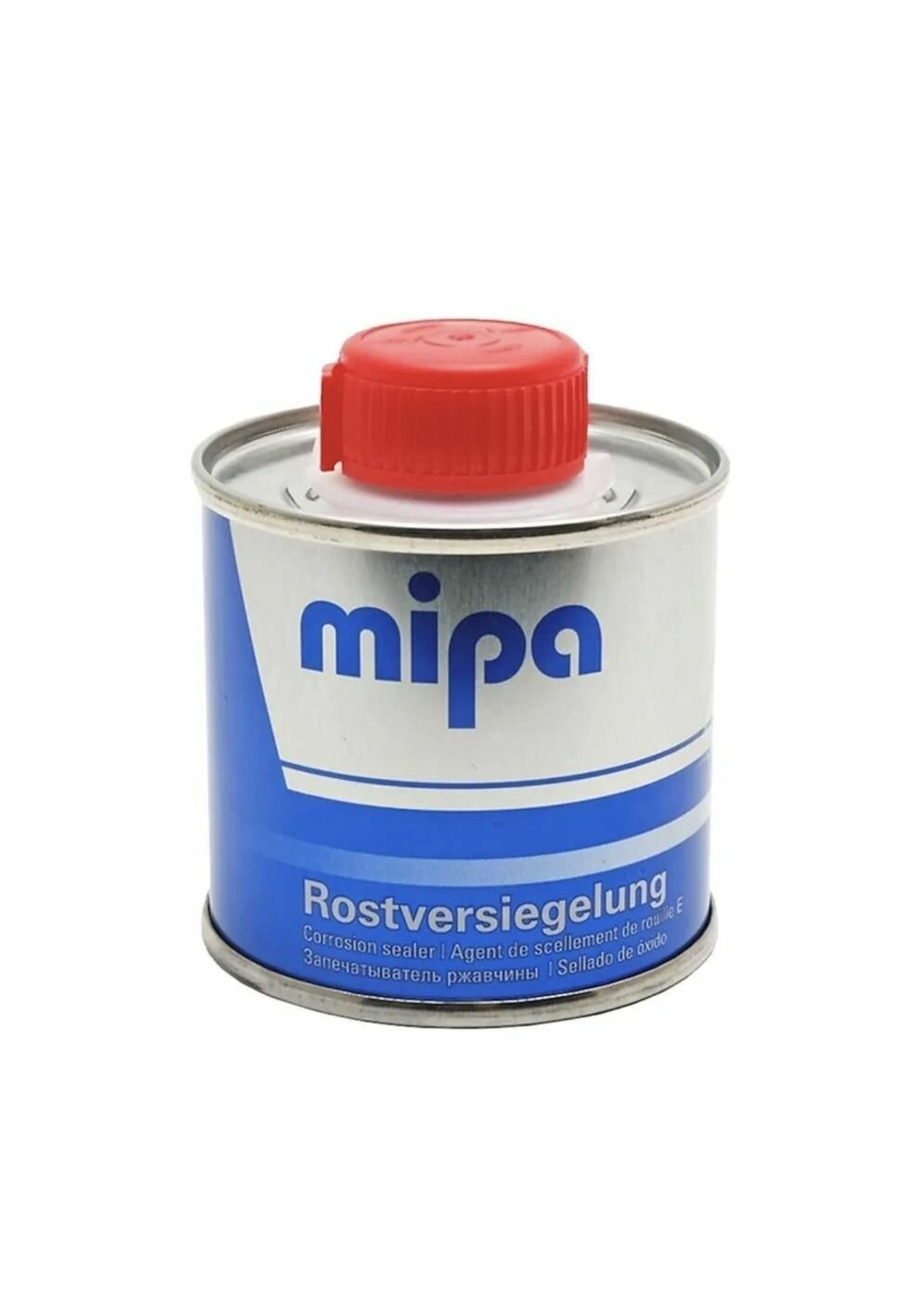 Запечатыватель ржавчины Mipa, 100мл