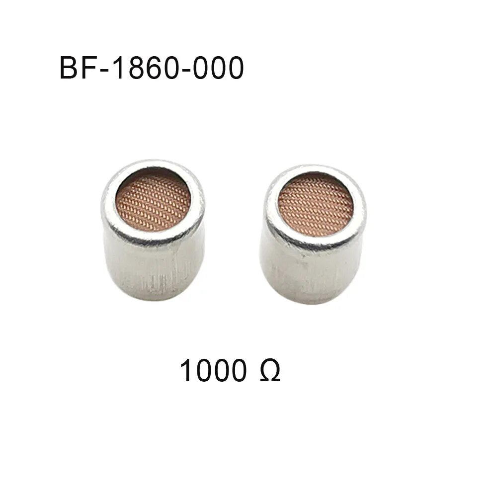 Демпфер Knowles BF-1860 Brown 1000 Ом
