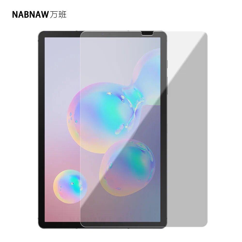 Защитное стекло Samsung Galaxy Tab S6 Lite 10.4"
