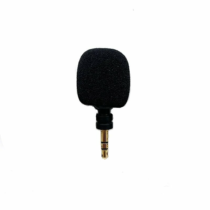 Микрофон 3.5 мм Stereo для компьютера