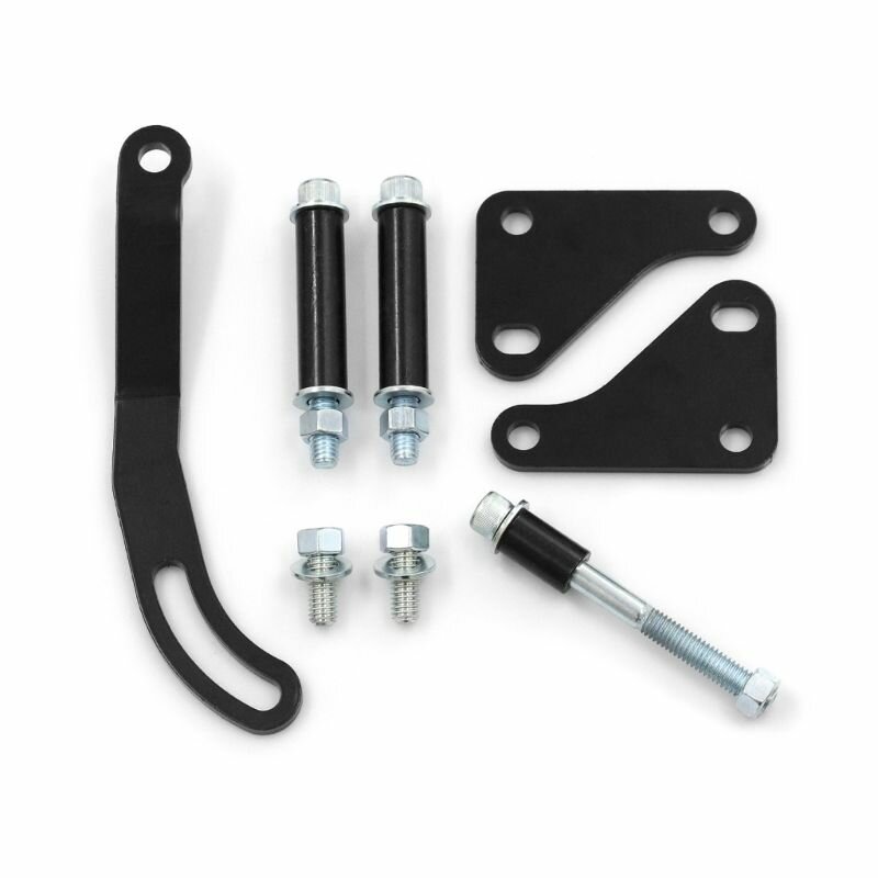 Кронштейн насоса гидроусилителя руля LWP SWP для двигателей SB SBC 350