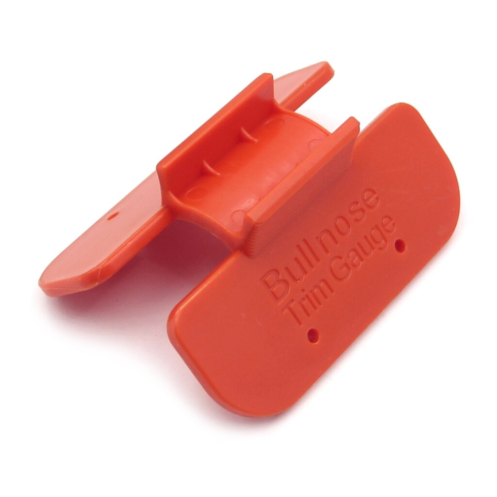 Bullnose Corner Trim Gauge Accurate Woodworking Tools Marking Tool Home Measuring Layout Duplicator Scriber