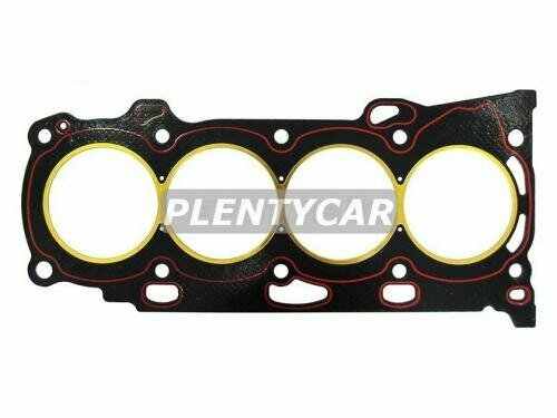 Прокладка гбц toyota camry ipsum harrier Sat ST-11115-28040 Toyota: 11115-28010 11115-28011 11115-28040 11115-28012