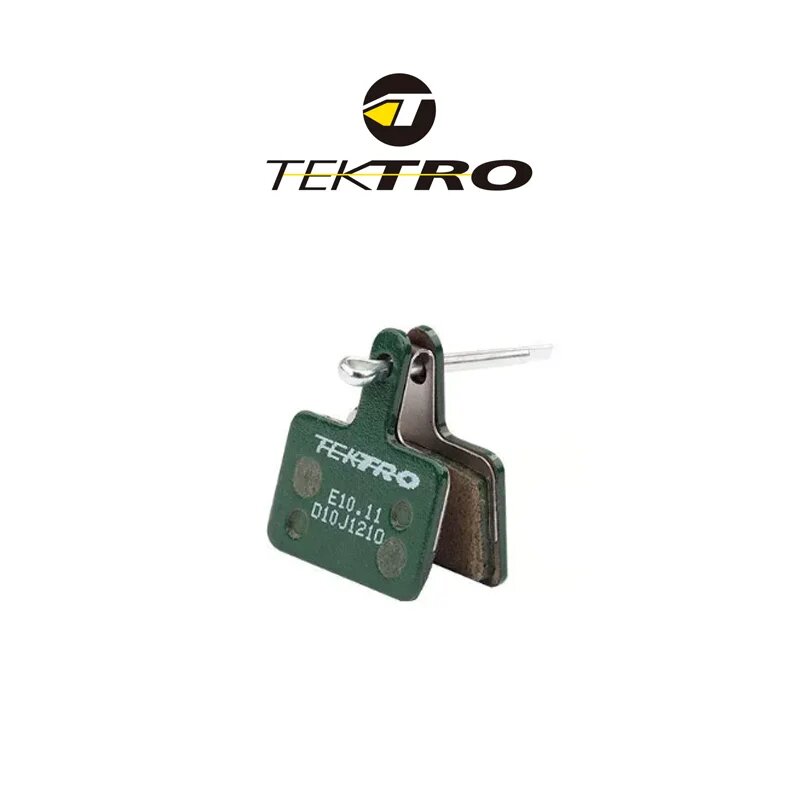TEKTRO E10.11/P20.11 Тормозные колодки E10.11