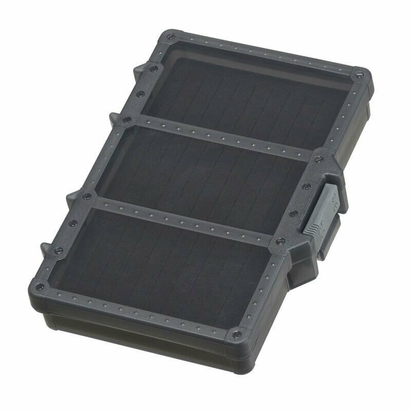 Коробка DaiichiSeiko MC Case #138 S Black