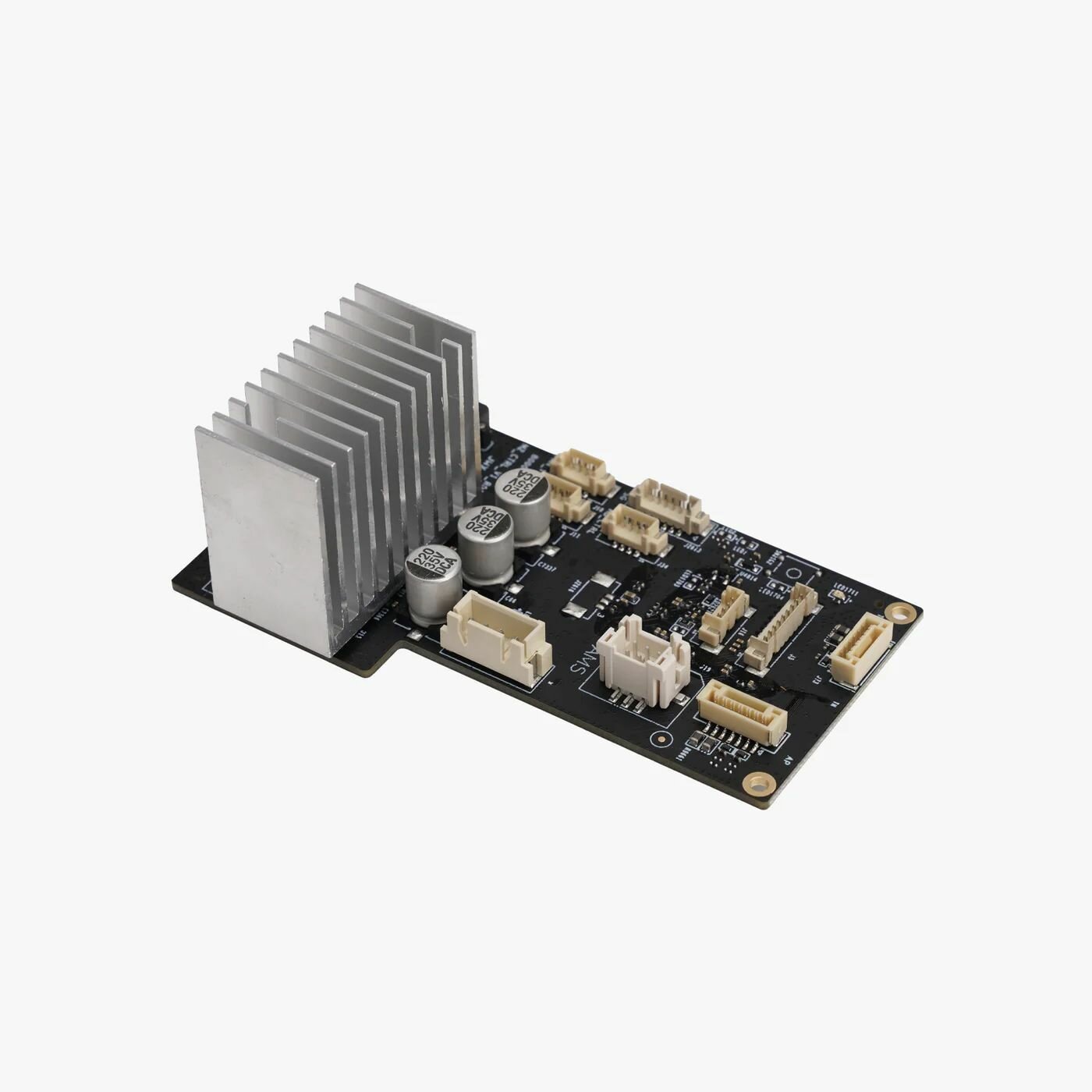 Плата MC Board для Bambu Lab P1