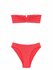 Купальник PARAMIDONNA Frida, размер OneSize, red