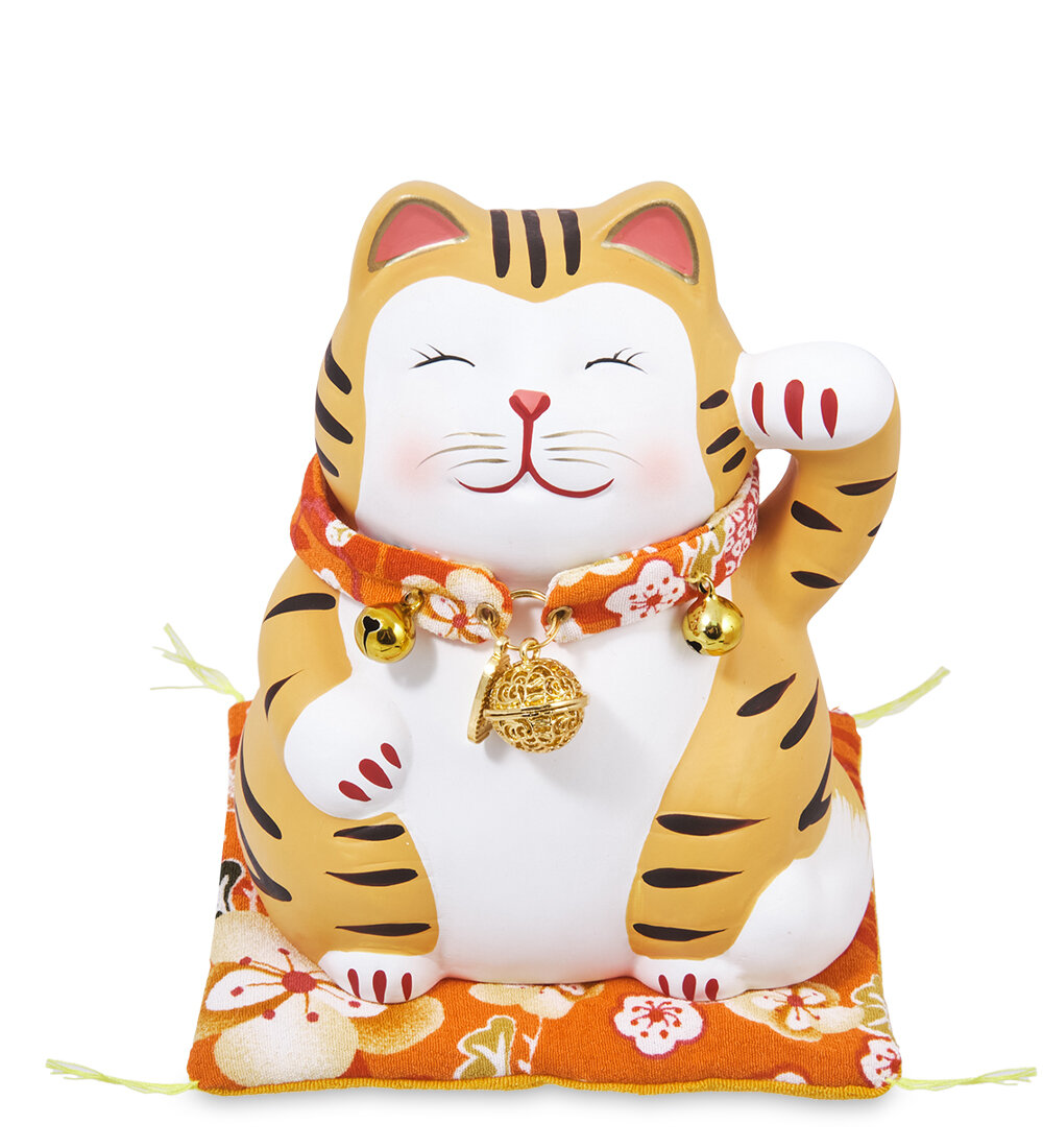 Фигурка Кот KT-29/1 113-1010980