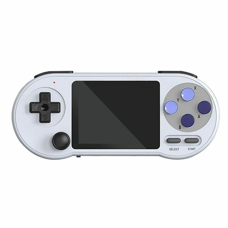 Портативная игровая приставка SF2000 MyPads в стиле ретро