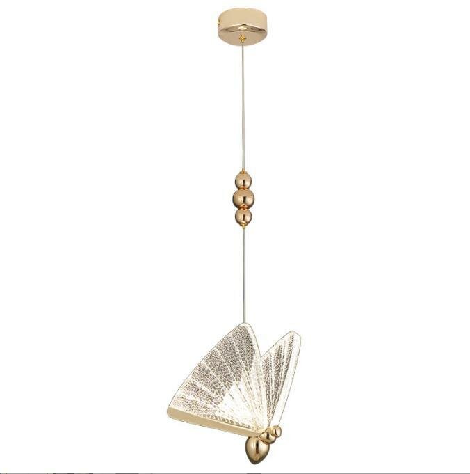 Люстра, Chaoh Butterfly 6w