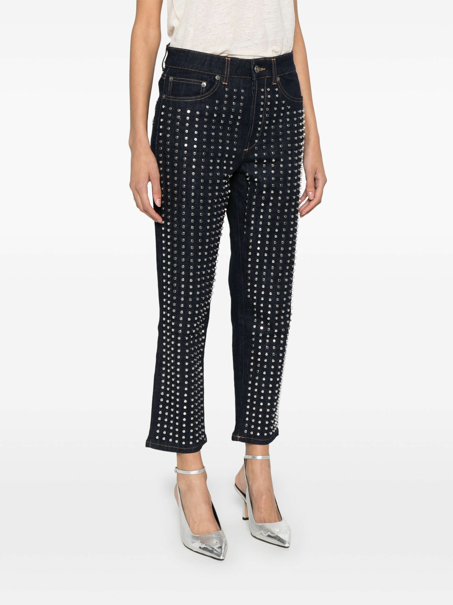 Джинсы Dondup Koons, размер 26 — фото 1