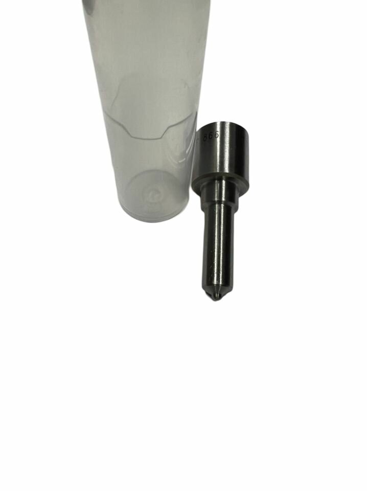 Распылитель форсунки D4DD Hyundai HD78 HD65