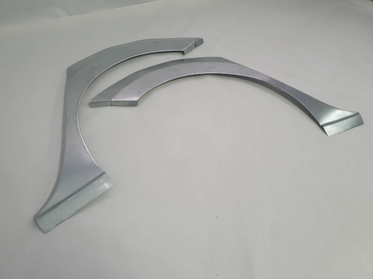 Комплект задних арок Skoda Oktavia Tur A4 , для автомобиля Шкода Октавия Тур А4 , арки для автомобиля