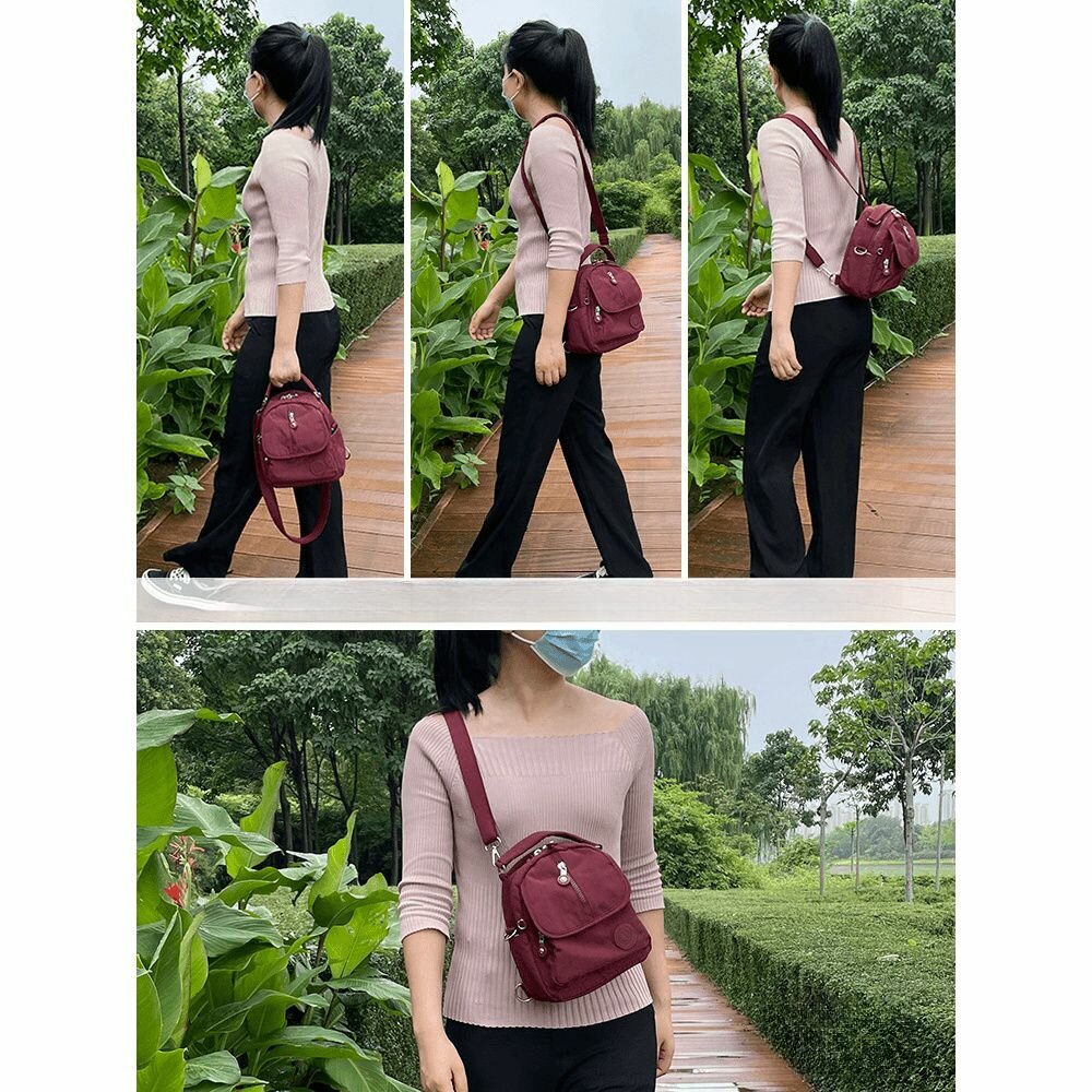 Kipling ryukzak — фото 1