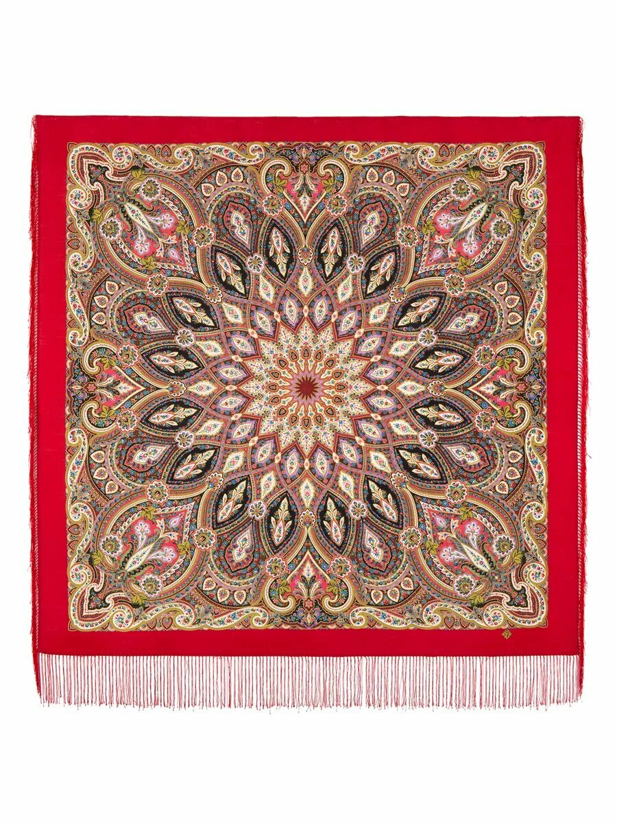 Платок для женщин