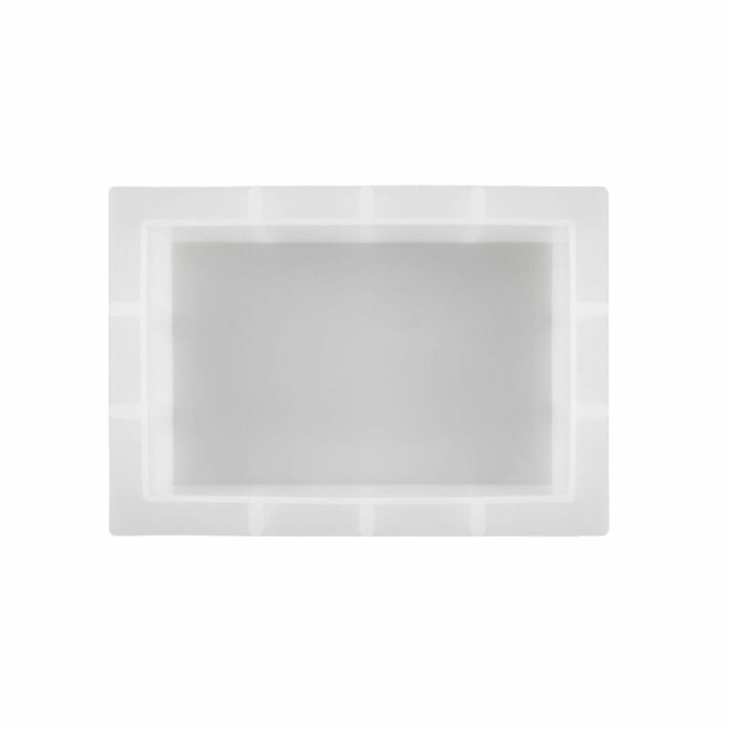 Прямоугольная фоторамка